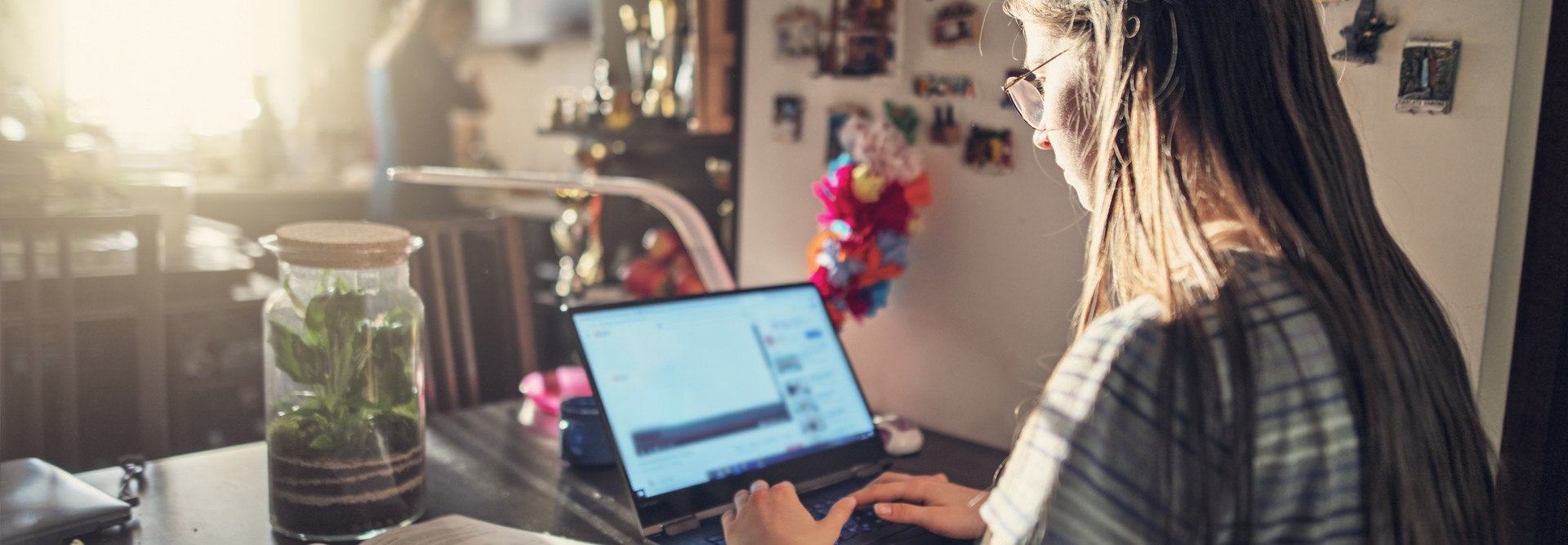 What Students Learned From Emergency Remote Learning | EdTech Magazine